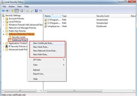 How To Block Apps In Windows