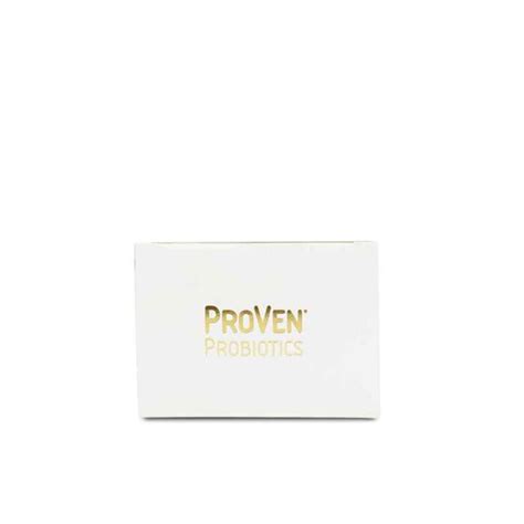 Proven Immunefix Probiotics 30 Capsules 30 Capsules Immunity Free