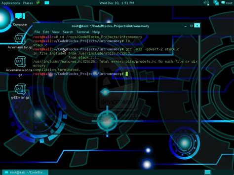 Security Oriented C Tutorial 0x08 A Trip Down Memory Lane Null Byte