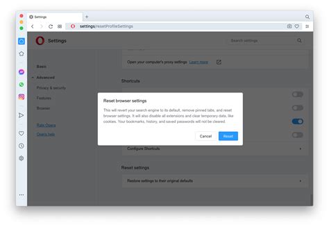 How To Remove Bing Redirect From Chrome And Other Browsers
