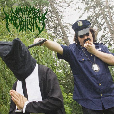 Upward Mobility Anthems6 Six Six Encyclopaedia Metallum The Metal