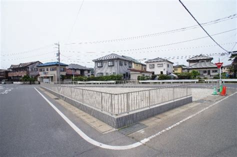 高崎市下佐野町647 1の月極駐車場 屋外／平面式 （id1867）｜いえらぶparking駐車場検索