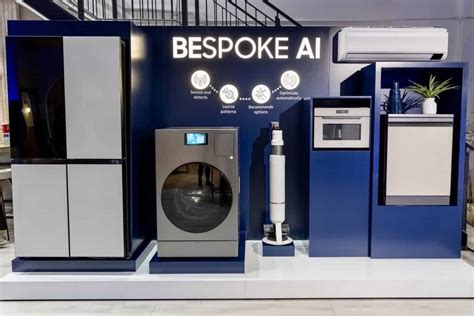 Artificial Intelligence Ai And Smart Things Reinventing Kitchens