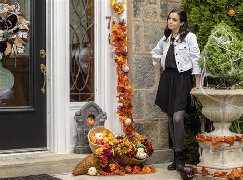 Graces First Kiss Good Witch Spellbound