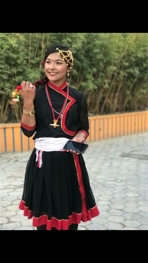 Nepali Cultural Dress Artofit