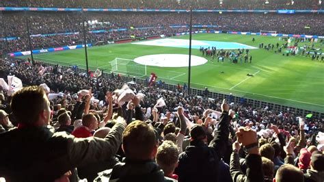 Tadic On Fire Willem Ii Vs Ajax 05 05 2019 Youtube