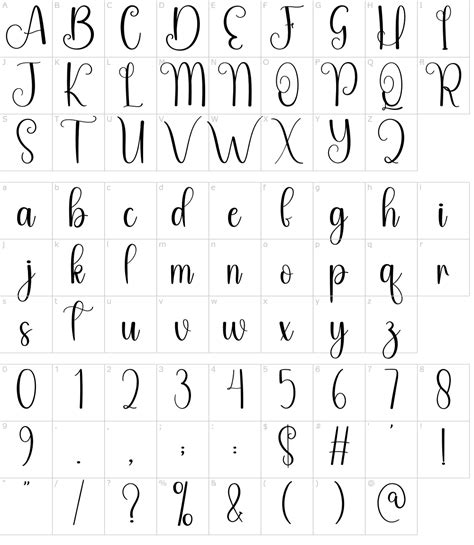 Sweety Love Font Download
