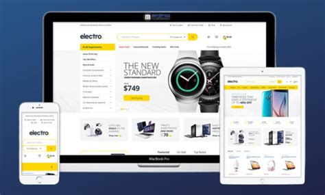 Develop Multi Vendor Ecommerce Marketplace Website Using Dokan Wcfm