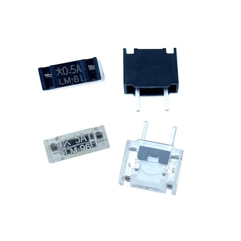 Fanuc Cnc Machine Tool Fuse Robot Arm Fuse Daito Fuse 0 3a 0 5a 1a 1 3a
