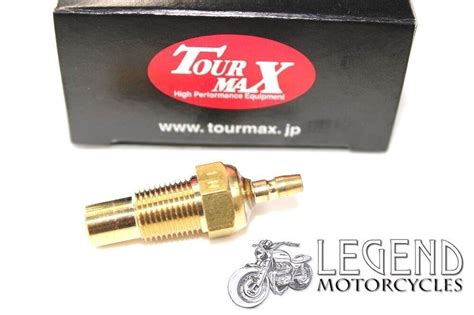 Water Temerature Sensor Unit Temp Sender Honda Cbr900 Fireblade 92 97