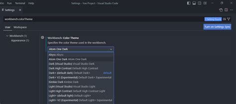 Step-by-Step Guide: Set up and Customize Visual Studio Code for Vue.js