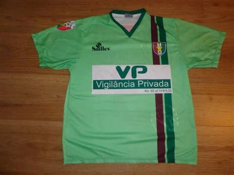 Estrela Da Amadora 2004 05 Away Kit