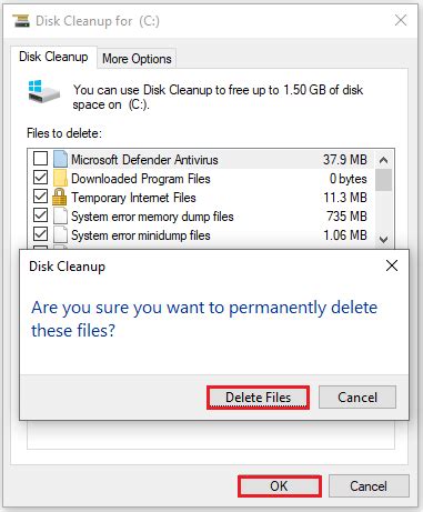 9 Effective Solutions To Fix INVALID WORK QUEUE ITEM Error