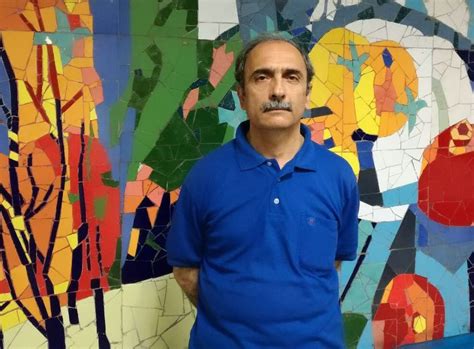 Ali Rasouli Satellites Of Art