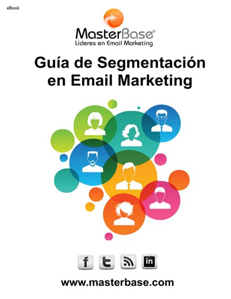 Guía de Segmentación en Email Marketing