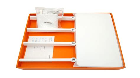 Xiaomi Wifi Router G Review Model