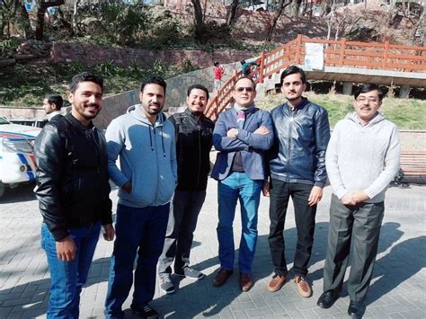 Ahsan Siddiqui On Linkedin Our Mentor Atif Siddiqui