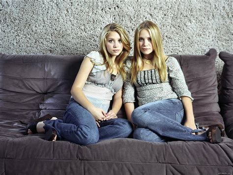 🔥 72 Olsen Twins Wallpapers Wallpapersafari