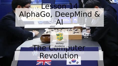 The Computer Revolution 14 Deepmind Ai Alphago And Chatgpt