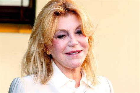 Luto En Casa De Tita Cervera Por La Muerte Que Azota A La Familia Thyssen