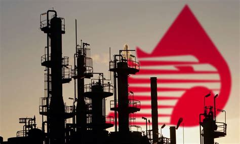 Pemex Tiene Recuperación De 34 En Refinación En Sexenio Actual