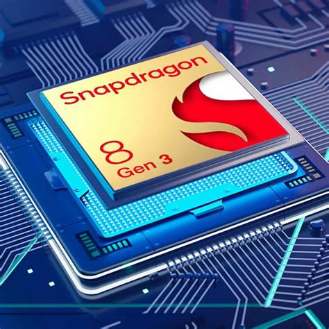 Snapdragon Gen Daboom Ru