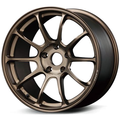 Volk Racing Ze40 M Spec 18 System Motorsports