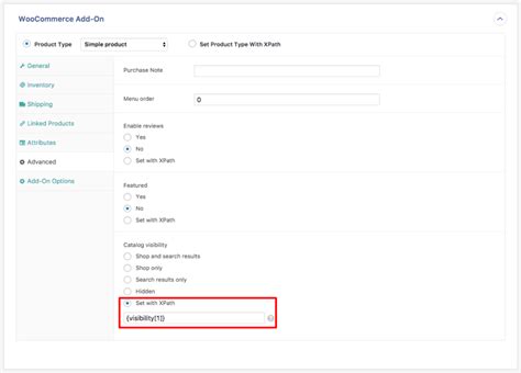 Import Variation Data With Wp All Import Optional Iconic