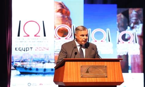 محافظ الإسكندرية الرئيس السيسي اهتم بالاستثمار في الشباب الأسبوع