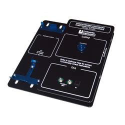 LX6 Accessories Polygraph By Lafayette Instrument Company