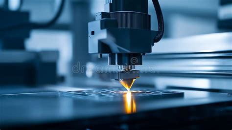 Exploring The Precision Of Laser Cutters In Action A Deep Dive Into Modern Manufacturing