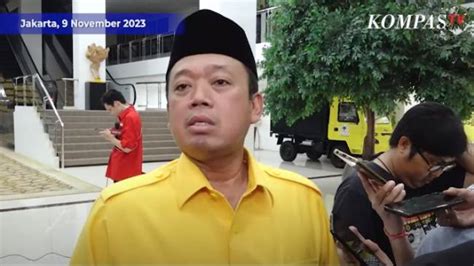 Bantah Pencalonan Gibran Hasil Nepotisme Sekretaris TKN Yang Pilih
