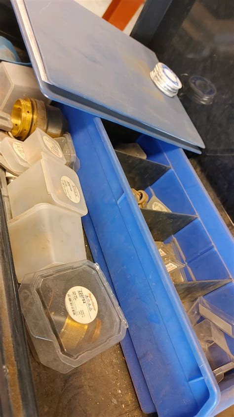 8x 12 Messer Edgemax Cnc Plasma 2015 Hpr130xd Power Supply Revelation Machinery