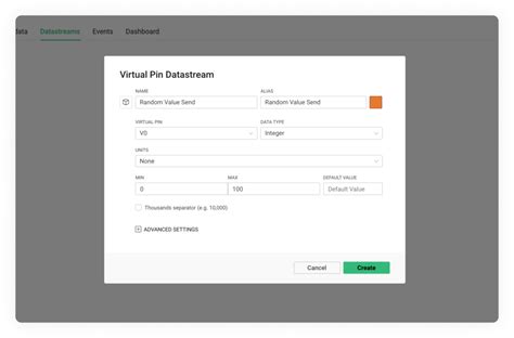 Dimmer With Esp32 Blynk Iot Platform Arduino Code Settings Web And