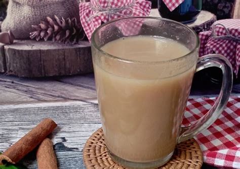 Resep 592 Teh Bandrek Susu Khas Aceh Oleh Ratih Anita Dewi Cookpad