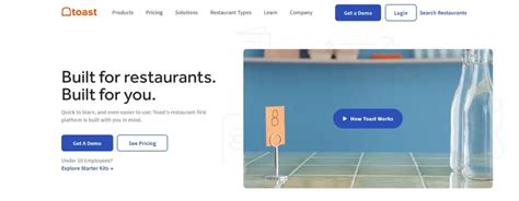 4 Best Restaurant Pos Systems 2023