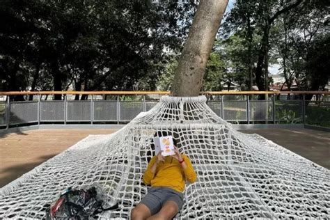 Rekomendasi Tempat Piknik Adem Di Wilayah Jakarta Free HTM Dan Bisa