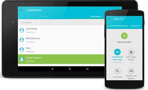 sololearn en español la guía completa para aprender a programar desde cero
