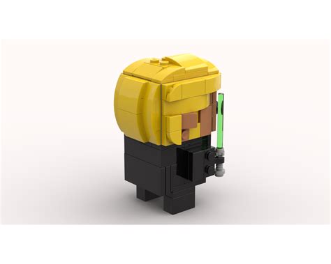 Lego Moc Trump Walker By Birdbrickbuilds Rebrickable Build With Lego