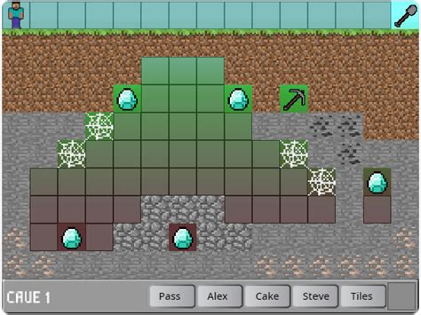 Diamond Miner Discussion Thread With Walk Through Video Discuss Scratch
