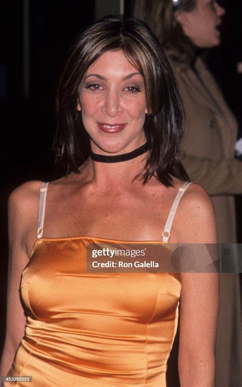 Actress Suzanne Krull Attends The Next Best Thing New York City