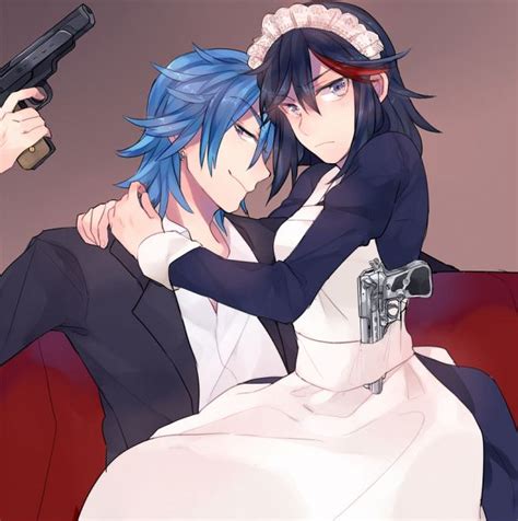 KILL La KILL 1695727 Zerochan
