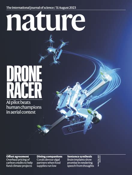Volume 620 Issue 7976 31 August 2023