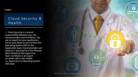 PPT - Managed Cloud Services - Centilytics PowerPoint Presentation ...