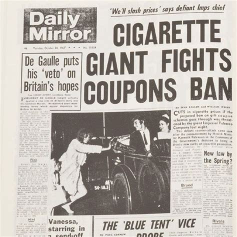 Personalised 18th Birthday Newspaper Year Book The T Experience