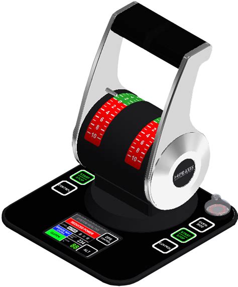 Propulsion Control System Cullys