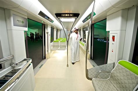 Riyadh Metro Line 5 Tunnel Excavation Complete Railway News