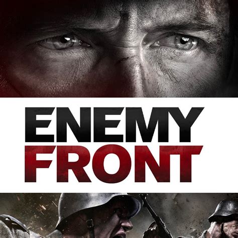 Enemy Front Guide Ign