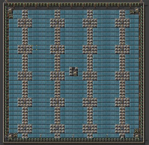 GitHub Nathmo FactorioContainerSystemPrint A List Of Factorio Blueprint For A Scalable Factory