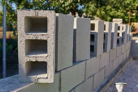 Haydite Block Vs Cinder Block Pros Cons And Differences